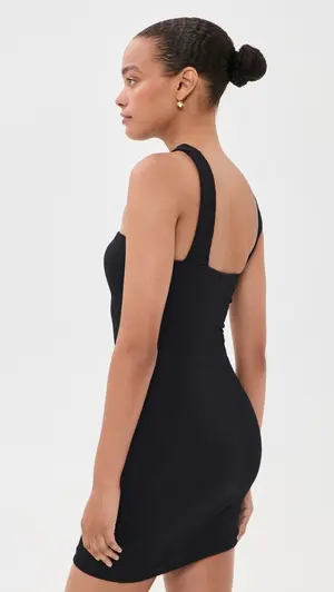 VIX PAULA HERMANNY Mia Mini Dress