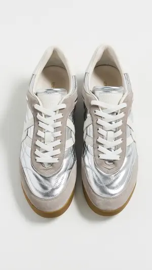 Veronica Beard Natalia Sneakers