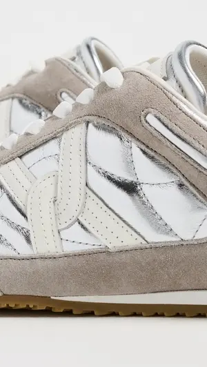 Veronica Beard Natalia Sneakers