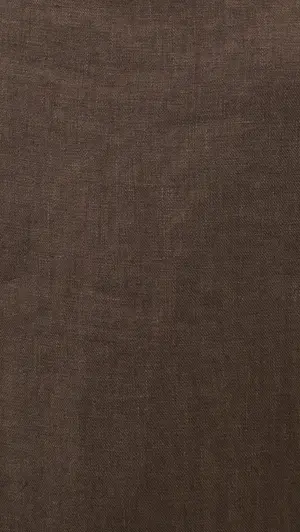 ALEX MILL Maria Linen Mini Dress