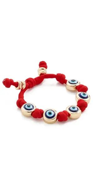 Baublebar Open Evil Eye Bracelet