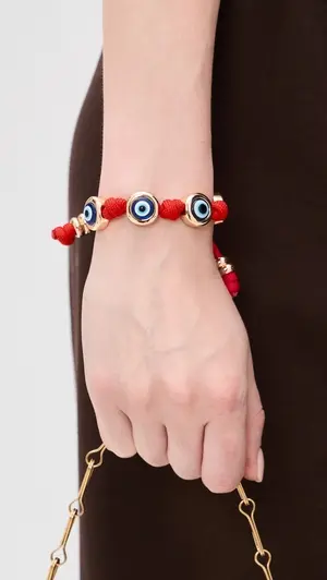 Baublebar Open Evil Eye Bracelet