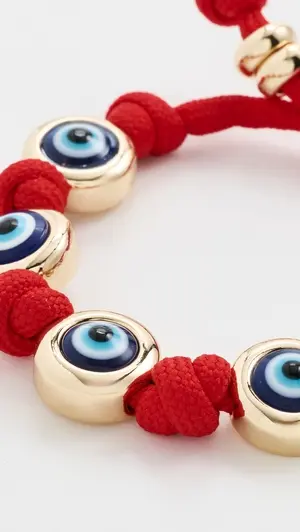 Baublebar Open Evil Eye Bracelet