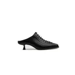PREV Rachel Mule - Black