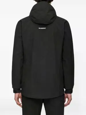 MAMMUT Treeline Light Hs Hooded Jacket