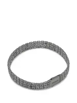 DESMOS Infinity Bracelet - Grey