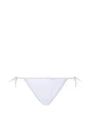Dsquared2 Signature Swim Briefs - White