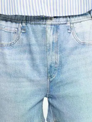 Rag & Bone Miramar Walking Shorts