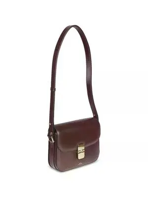 A.p.c. Small Grace Shoulder Bag