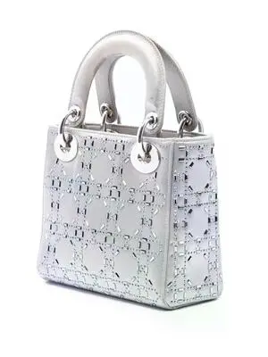 Dior Mini Lady Satchel