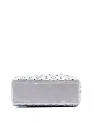 Dior Mini Lady Satchel
