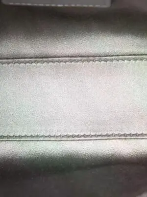 Dior Mini Lady Satchel