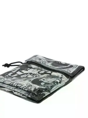 Balenciaga Explorer Crossbody Bag