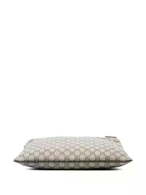 Gucci 2000-2015 Gg Supreme Crossbody Bag
