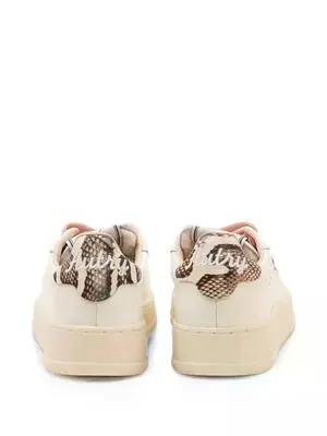 AUTRY Dallas Low-top Sneakers