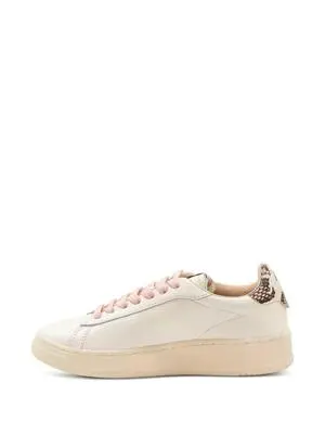 AUTRY Dallas Low-top Sneakers