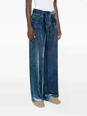 PIERRE-LOUIS MASCIA Kandox Trousers