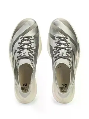 Y3 Adios Pro 4 Lace-up Sneakers