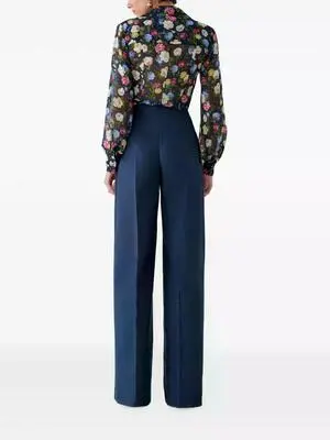 Carolina Herrera Alba Trousers