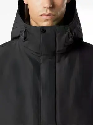 Stone Island Micro Reps Hooded Jacket