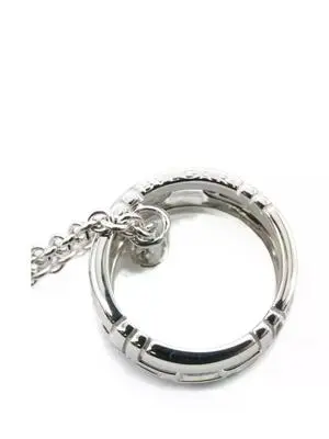 BVLGARI 2010s Parentesi Necklace