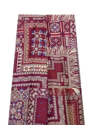 Momoni Cocos Bis Wide-leg Trousers