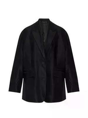 ALLSAINTS Charley Oversized Jacket
