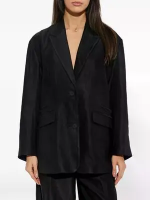 ALLSAINTS Charley Oversized Jacket