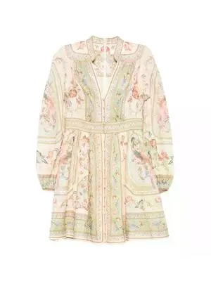 Zimmermann Fit & Flare Day Dresses