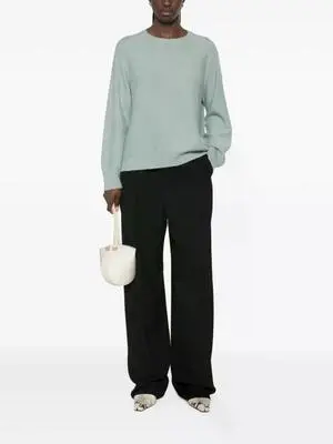 Fabiana Filippi Sequin-embellished Sweater