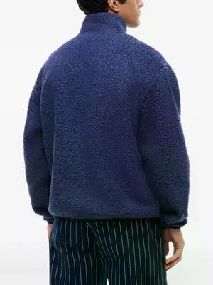 Tommy Hilfiger Fleece Zip-up Jacket