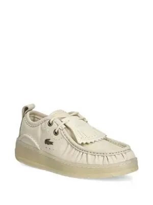 Lacoste Umpire Low-top Sneakers
