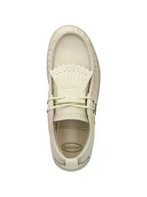 Lacoste Umpire Low-top Sneakers