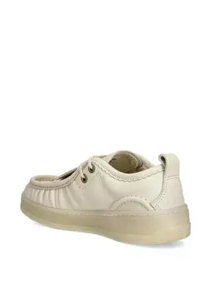 Lacoste Umpire Low-top Sneakers