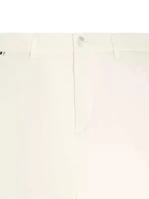 BOSS Kane Belt-loop Shorts