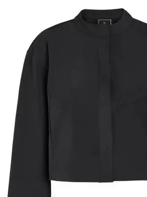 Nike High-neck Panelled Jacket