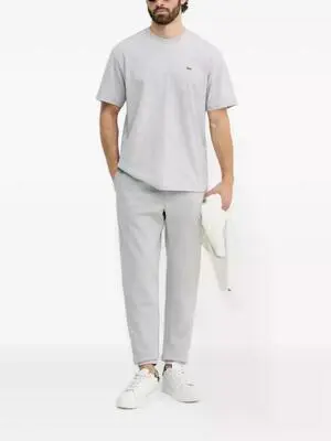 Lacoste Logo-patch T-shirt