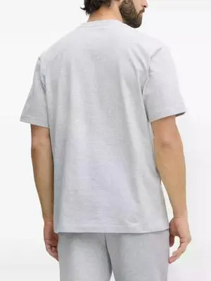 Lacoste Logo-patch T-shirt