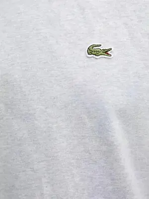 Lacoste Logo-patch T-shirt