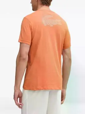Lacoste Logo-patch Performance T-shirt