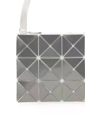 Issey Miyake Lucent Metallic Crossbody Bag