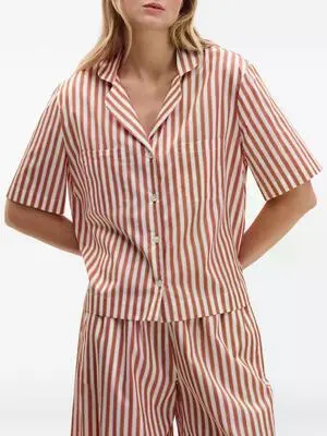 ERES Régent Striped Shirt