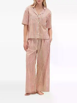 ERES Régent Striped Shirt