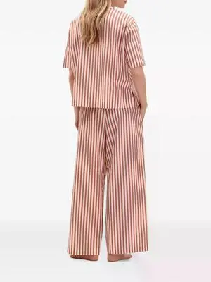 ERES Régent Striped Shirt
