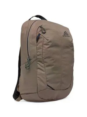 GREGORY Retna Zip-detail Backpack