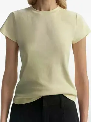 A.L.C. Harper Cotton T-shirt