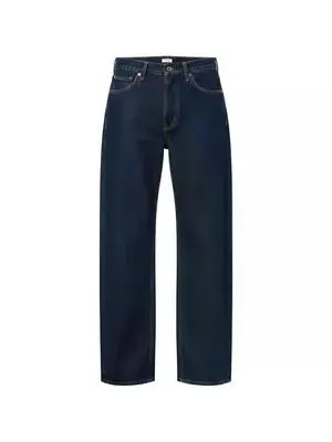AGOLDE Rinse-wash Denim Jeans - Blue