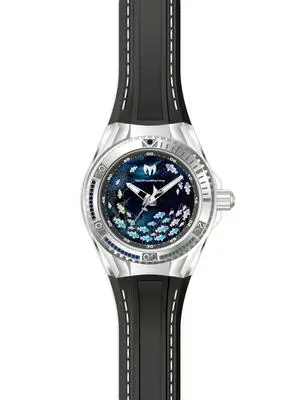 TECHNOMARINE Cruise Dream 40mm Watch - Blue