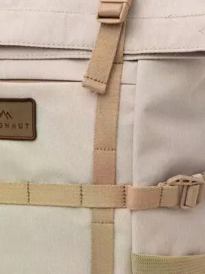DOUGHNUT Paratrooper Happy Camper Strap-detail Backpack