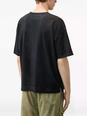 C.P. COMPANY 20/1 Jersey Short-sleeve Boxy T-shirt